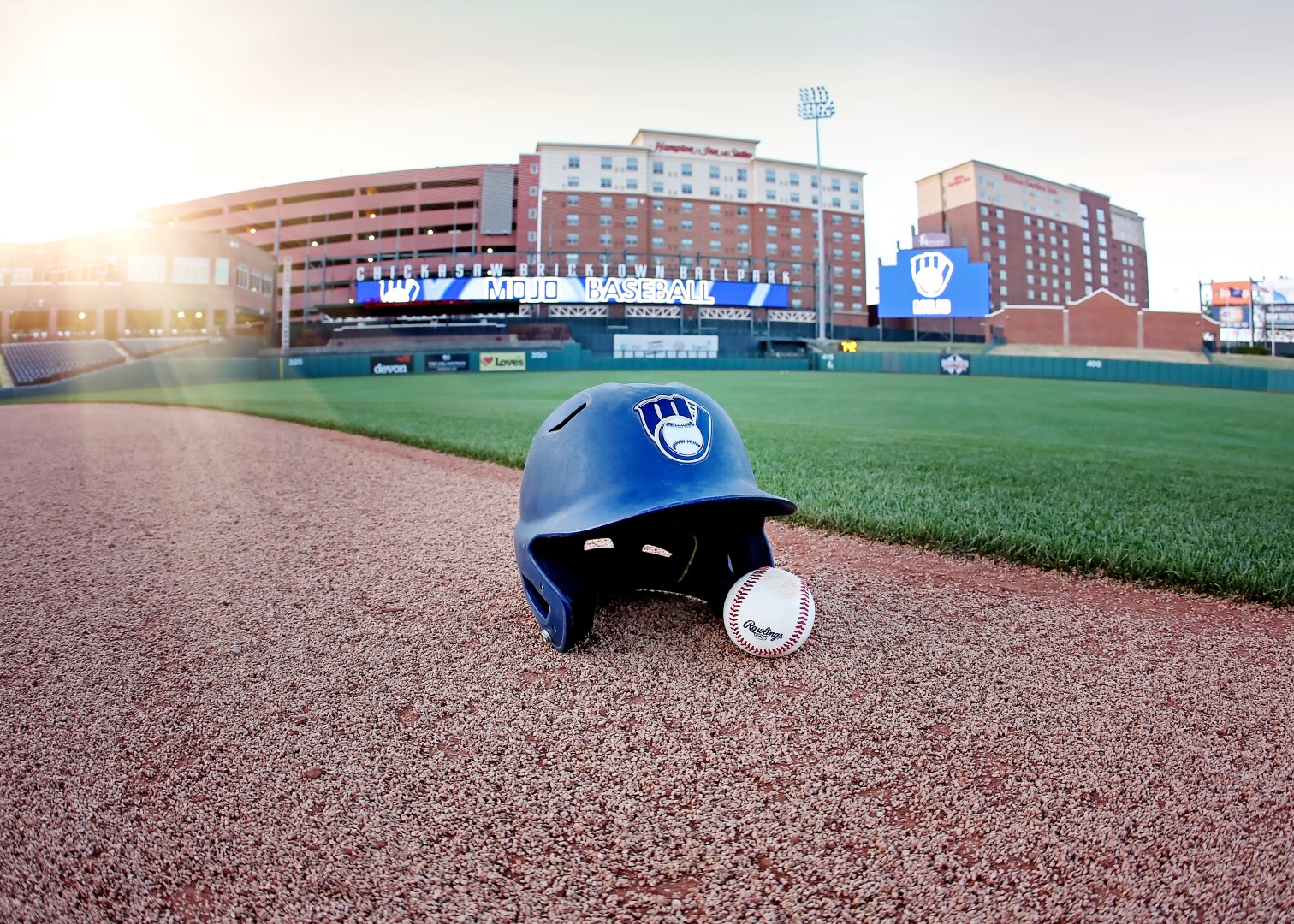 Coaches Corner - Mojo Risin