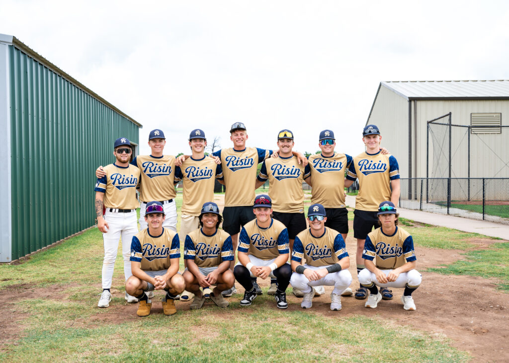Teams/Athletes - Mojo Risin
