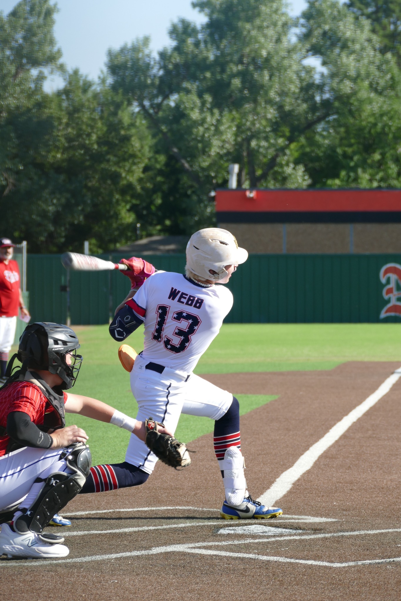 Tryouts and Clinics - Mojo Risin