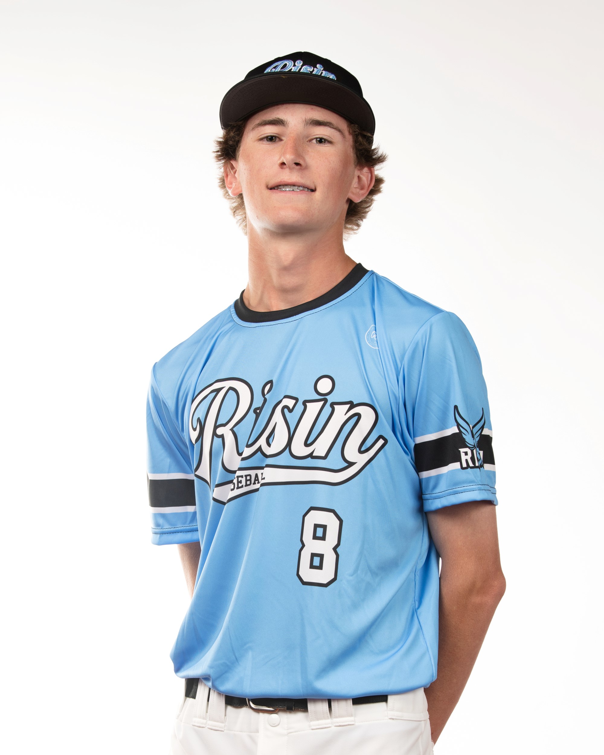 Chase Harris - Mojo Risin