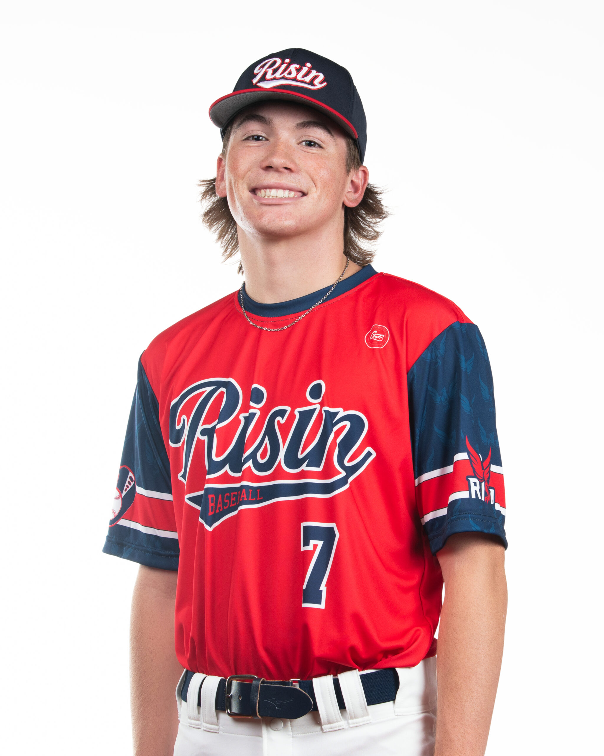 Easton Ventris - Mojo Risin