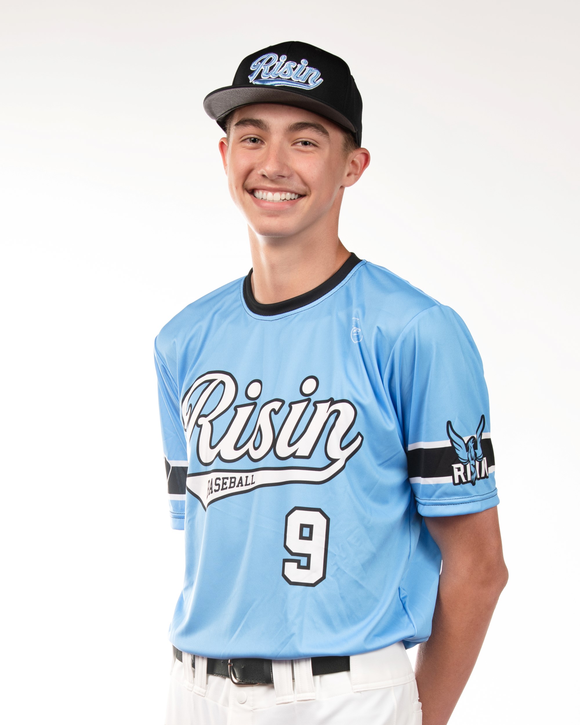 Jack Ponder - Mojo Risin