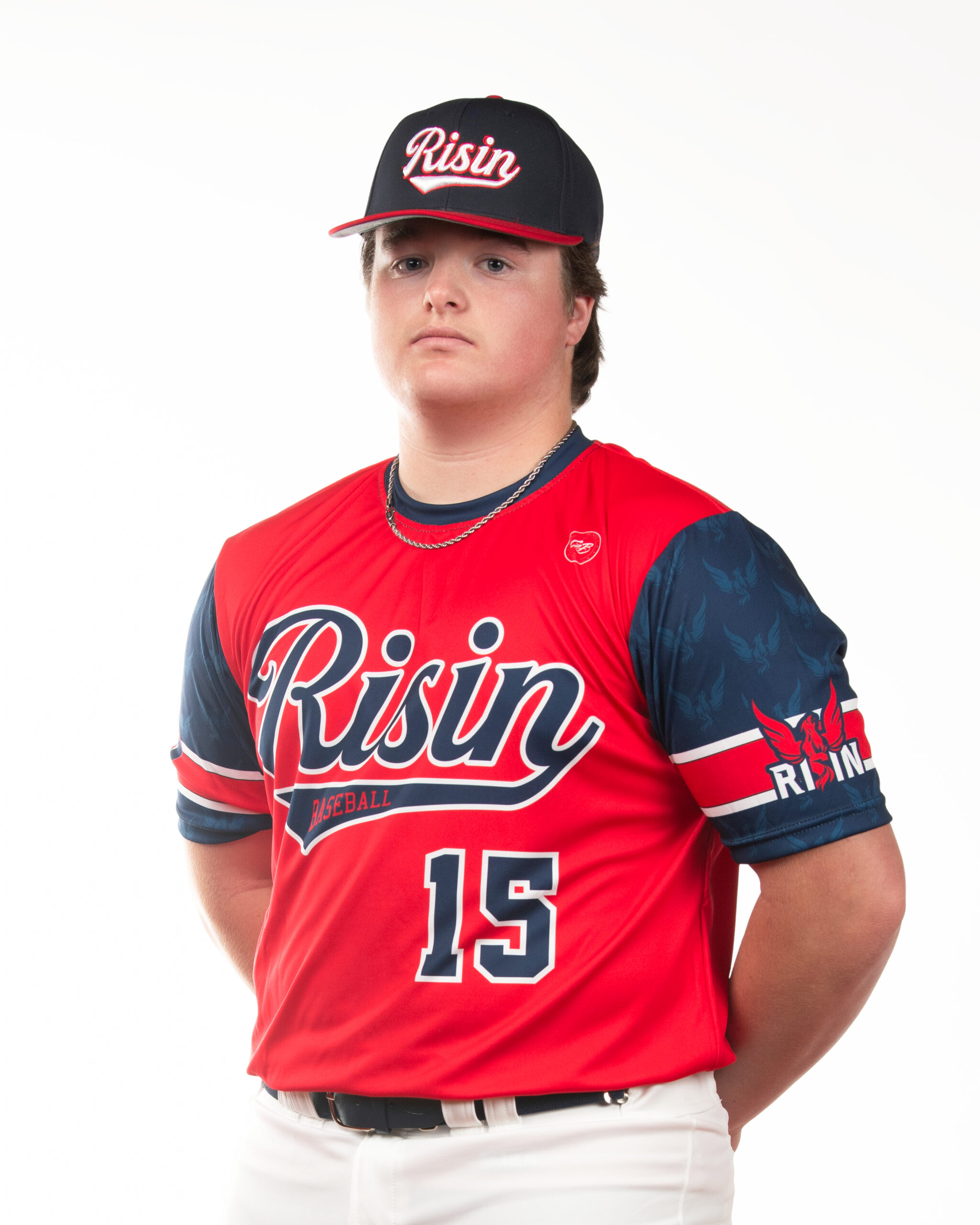 Jesse Butler - Mojo Risin