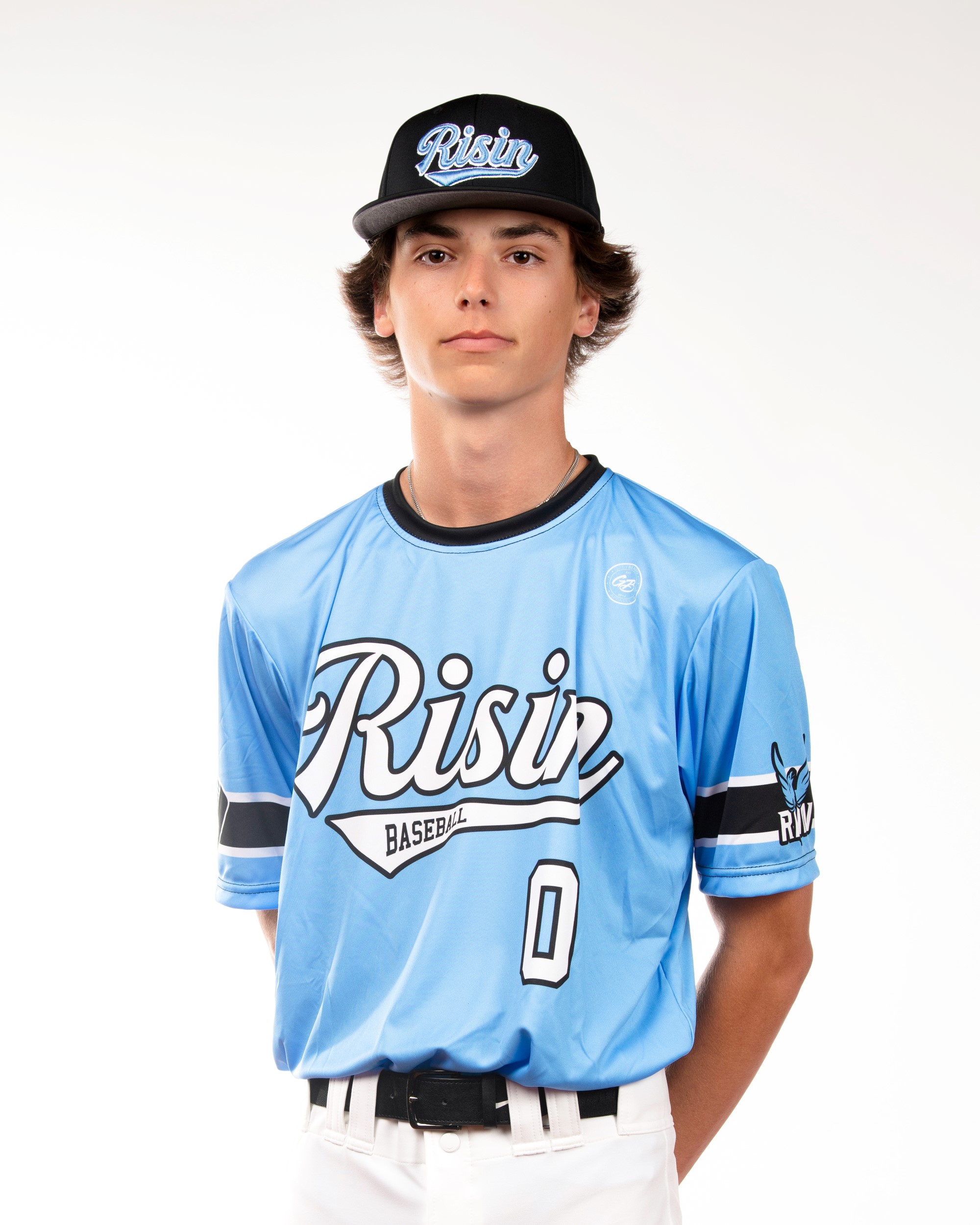 Owen Blair - Mojo Risin