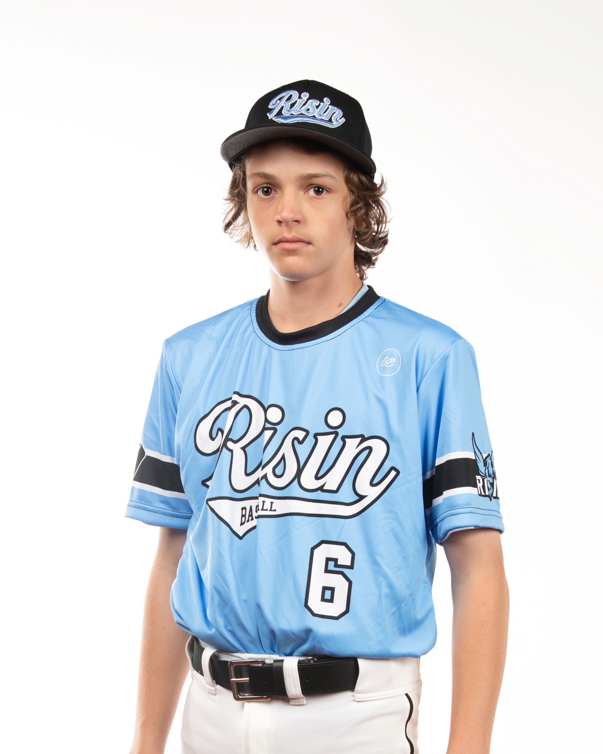 Rhett Coburn - Mojo Risin