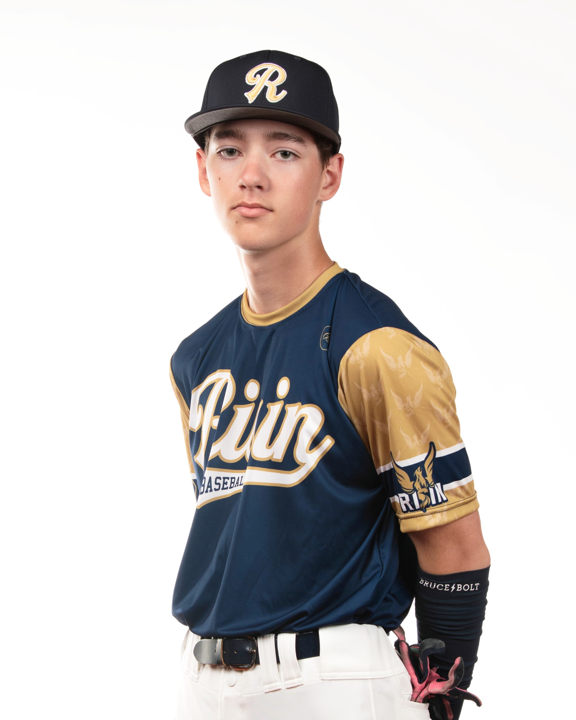 Shane Fordenbacher - Mojo Risin