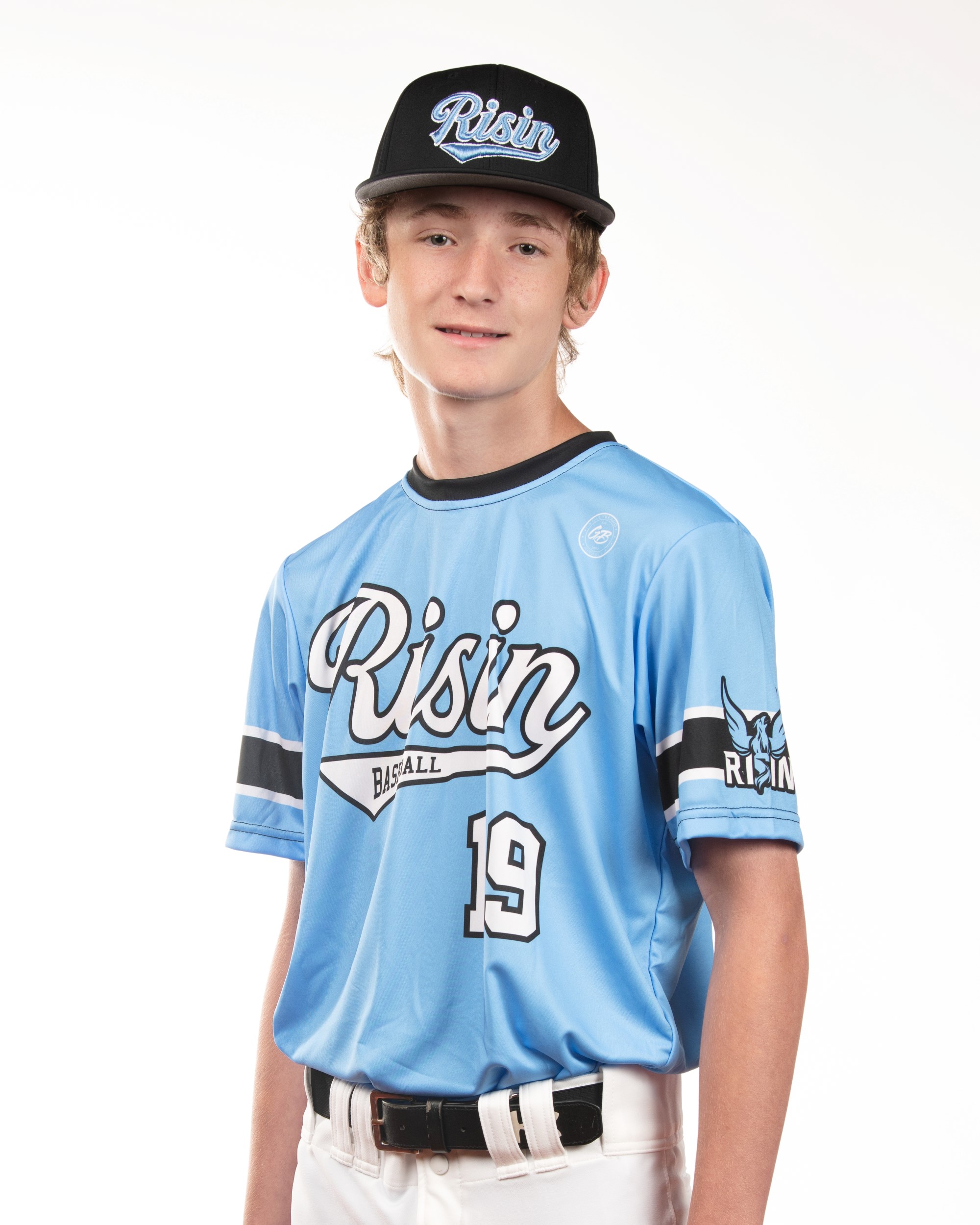 Tristan Stugelmeyer - Mojo Risin