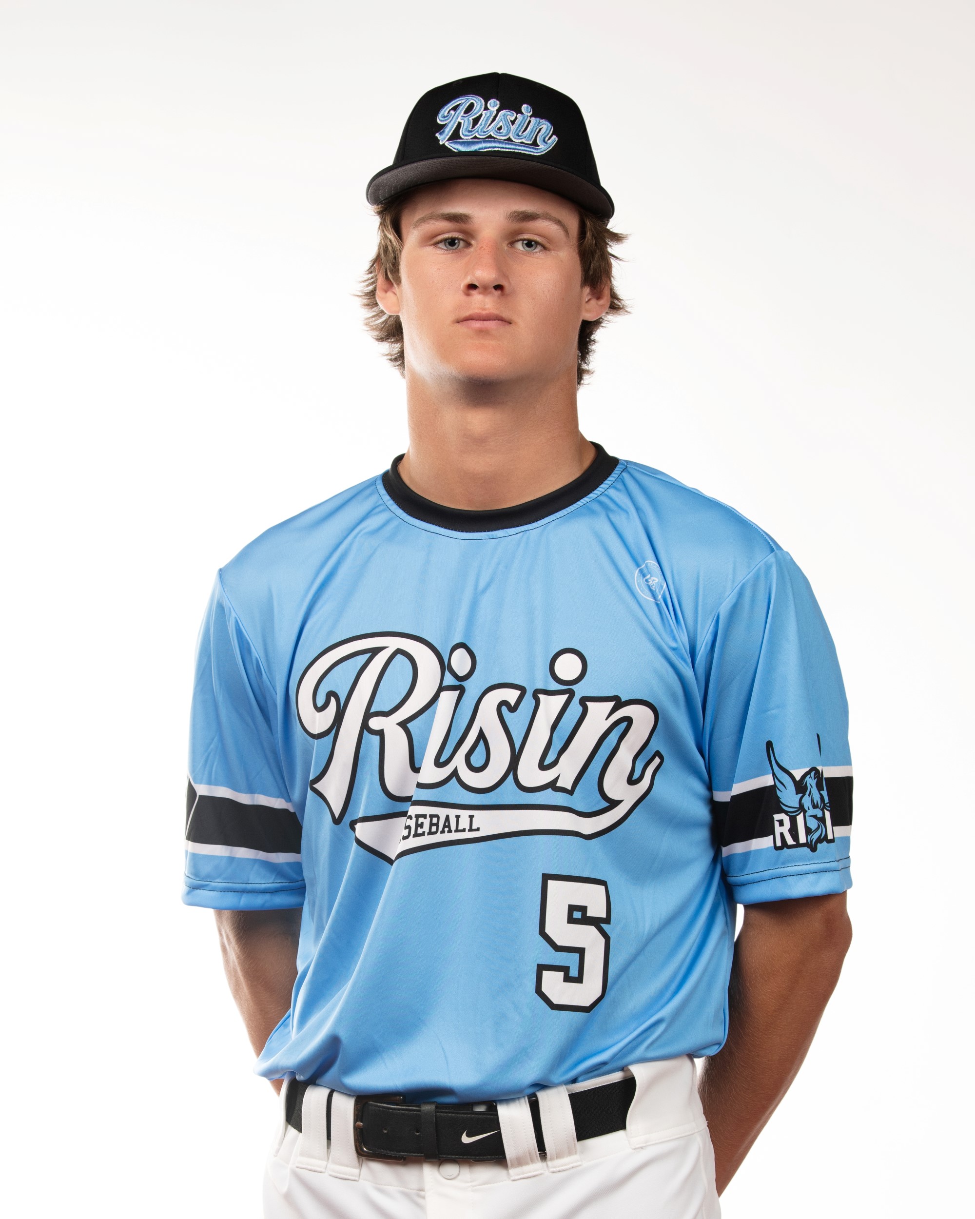 Wyatt Jones - Mojo Risin